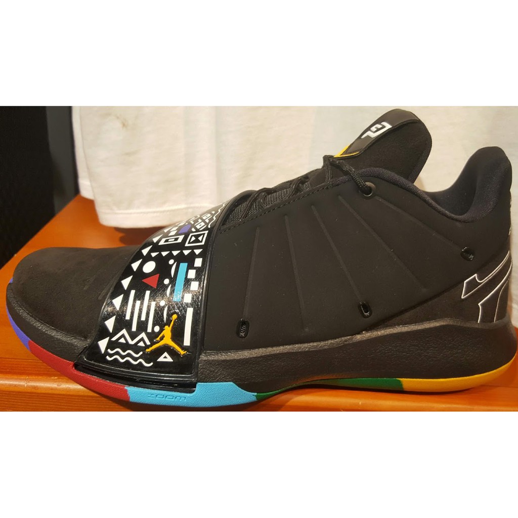 cp3 11 籃球鞋的價格推薦 - 2025年3月 | 比價比個夠BigGo