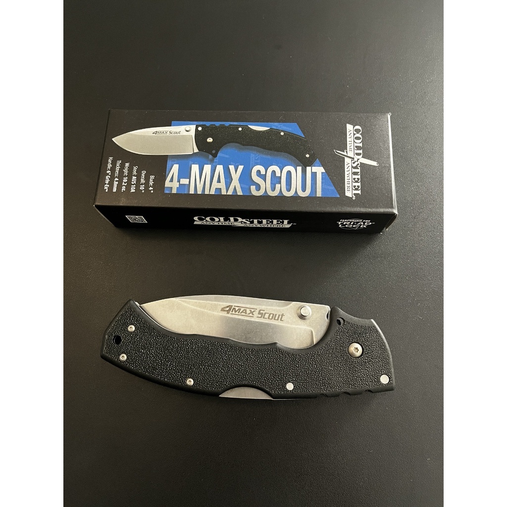 cold steel 4 max的價格推薦 - 2025年10月 | 比價比個夠BigGo