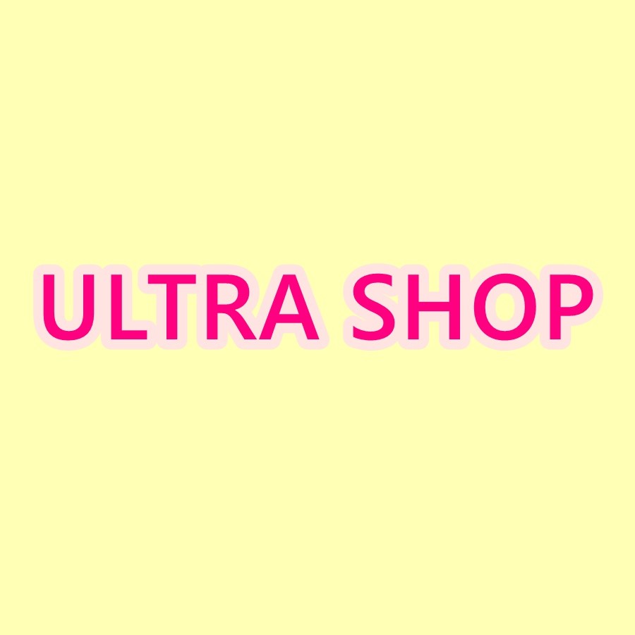 ULTRA SHOP, 線上商店 | 蝦皮購物