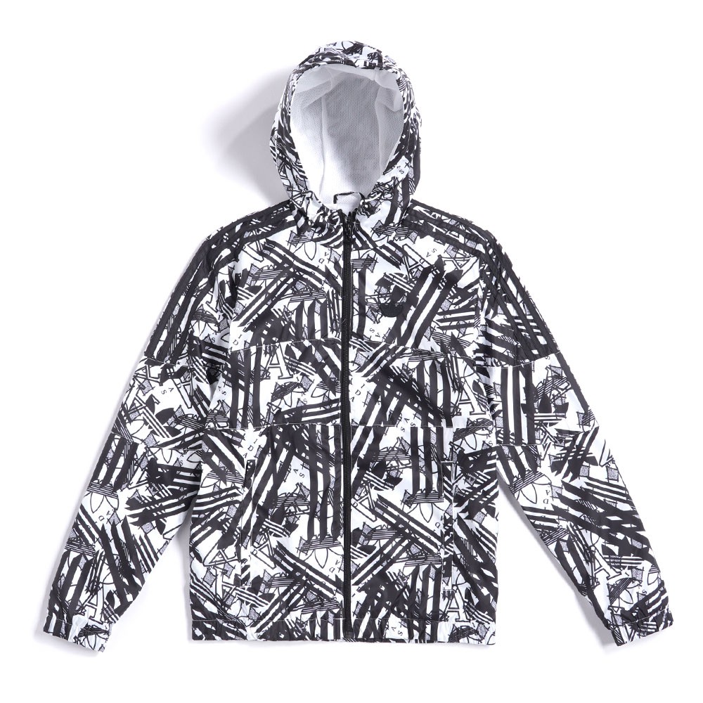 Adidas 三葉外套的價格推薦 - 2025年1月 | 比價比個夠BigGo