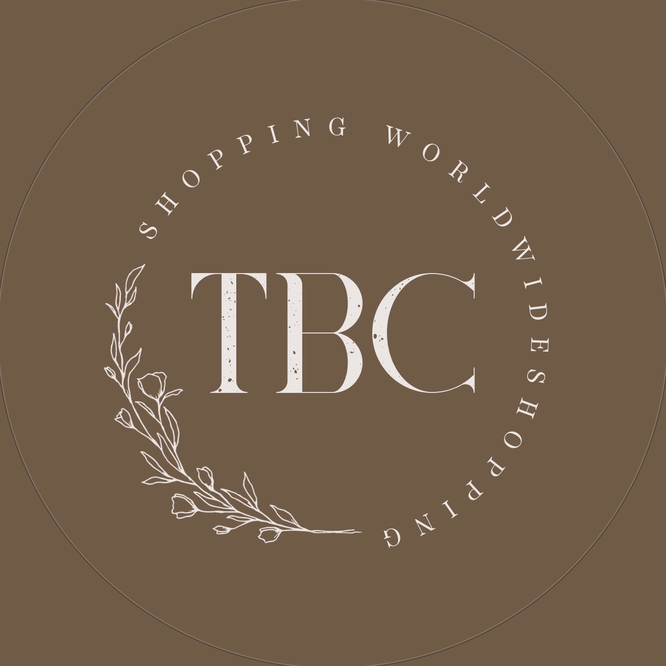 TBC Shopping Worldwide, 線上商店 | 蝦皮購物