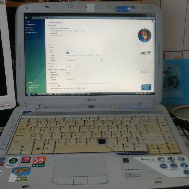 Acer 4920g | 蝦皮購物