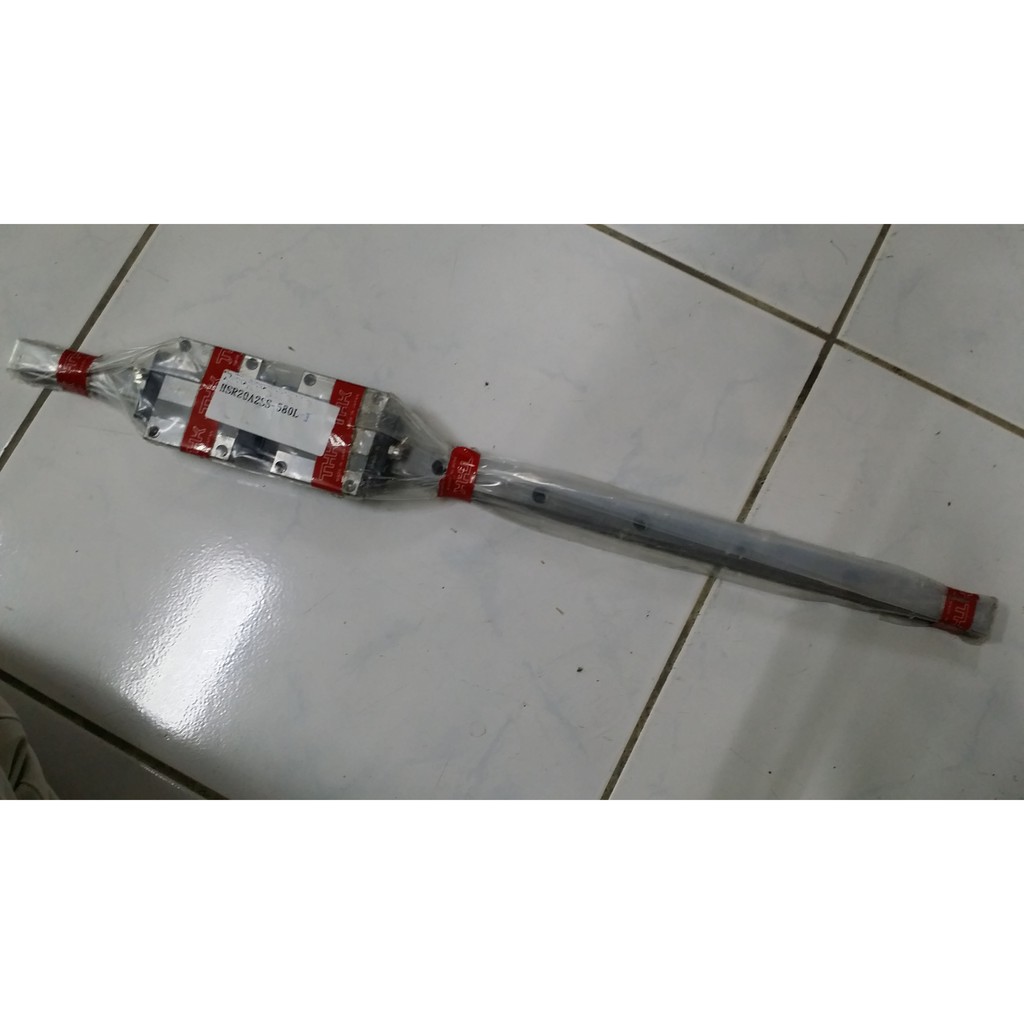 Thk線性滑軌的價格推薦 - 2021年3月| 比價比個夠BigGo