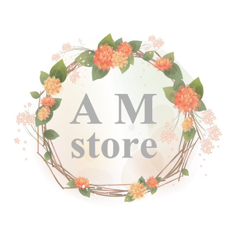 AMstore, 線上商店 | 蝦皮購物
