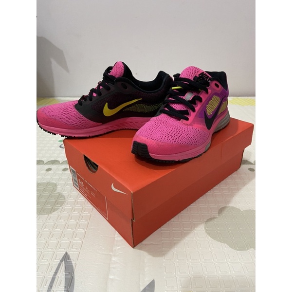 WMNS NIKE AIR ZOOM FLY2 | 蝦皮購物