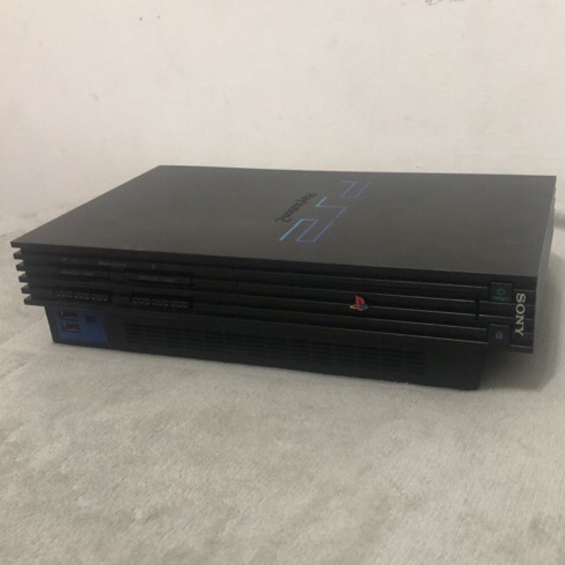 PS2 SCPH-30000型 厚機 功能正常 | 蝦皮購物