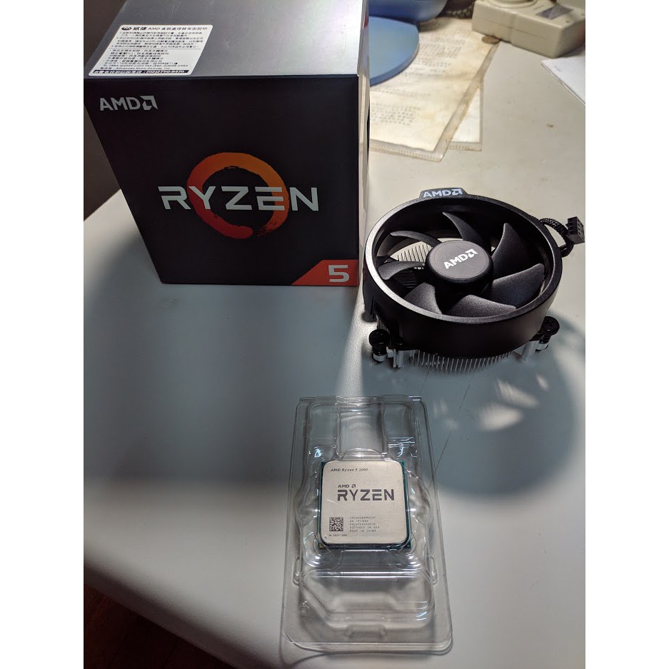 R5 2600的價格推薦 第 3 頁 - 2021年3月| 比價比個夠BigGo