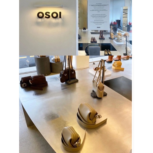 Osoi的價格推薦 - 2022年7月| 比價比個夠BigGo