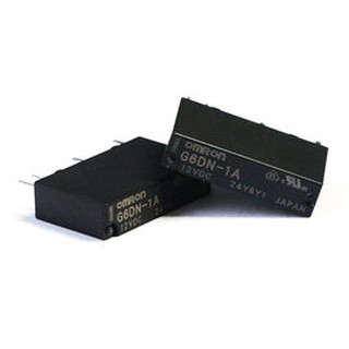 g6dn-1a-dc5v omron g6dn 系列繼電器 relay( 含稅 )【 佑齊企業 icmore】 - FindPrice 價格網 ...