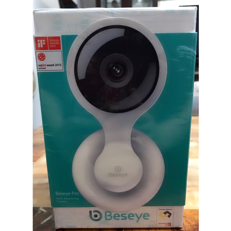 【Beseye Pro雲端智慧攝影機的價格推薦 - 2025年9月 | 比價比個夠BigGo