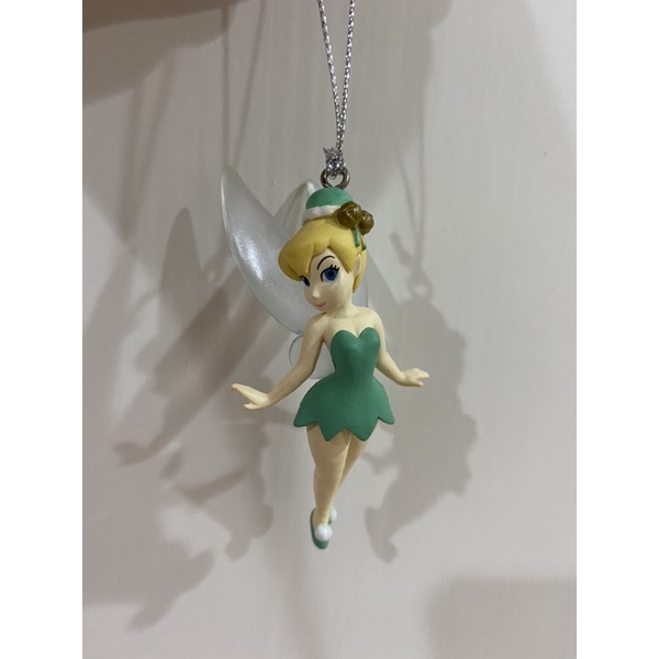 Tinkerbell Ceiling Fan Pull | Shelly Lighting