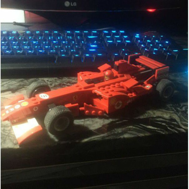 LEGO 8142的價格推薦 - 2025年12月 | 比價比個夠BigGo