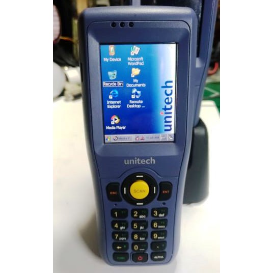 unitech盤點機的價格推薦 - 2025年5月 | 比價比個夠BigGo