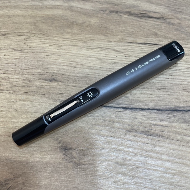 INTOPIC 無線雷射簡報筆的價格推薦 - 2025年4月 | 比價比個夠BigGo