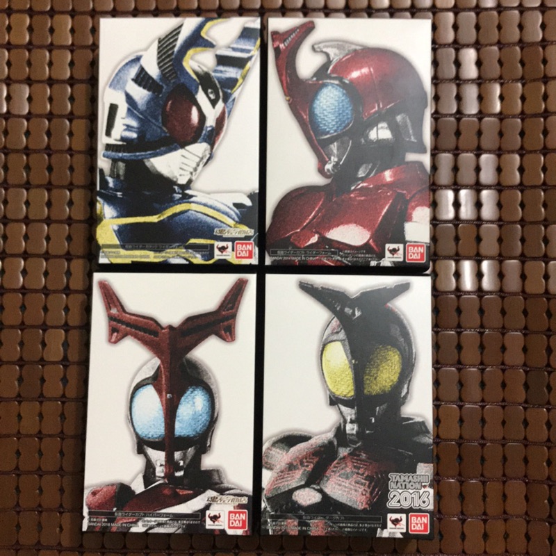 正版 SHF 假面騎士Kabuto 真骨彫真骨雕 兜 戰鍬 黑兜 Hyper型態 全新現貨 全套四款合售 | 蝦皮購物