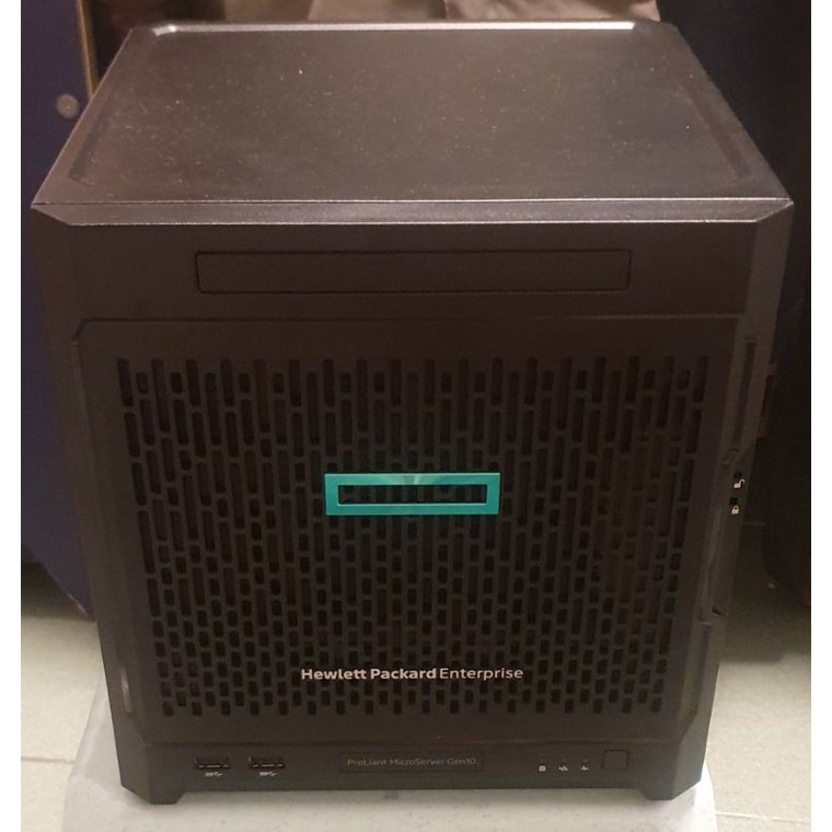 HPE ProLiant MicroServer的價格推薦 - 2025年10月 | 比價比個夠BigGo