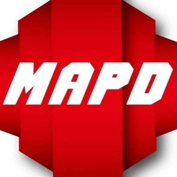 mapd_official官方賣場, 線上商店 | 蝦皮購物