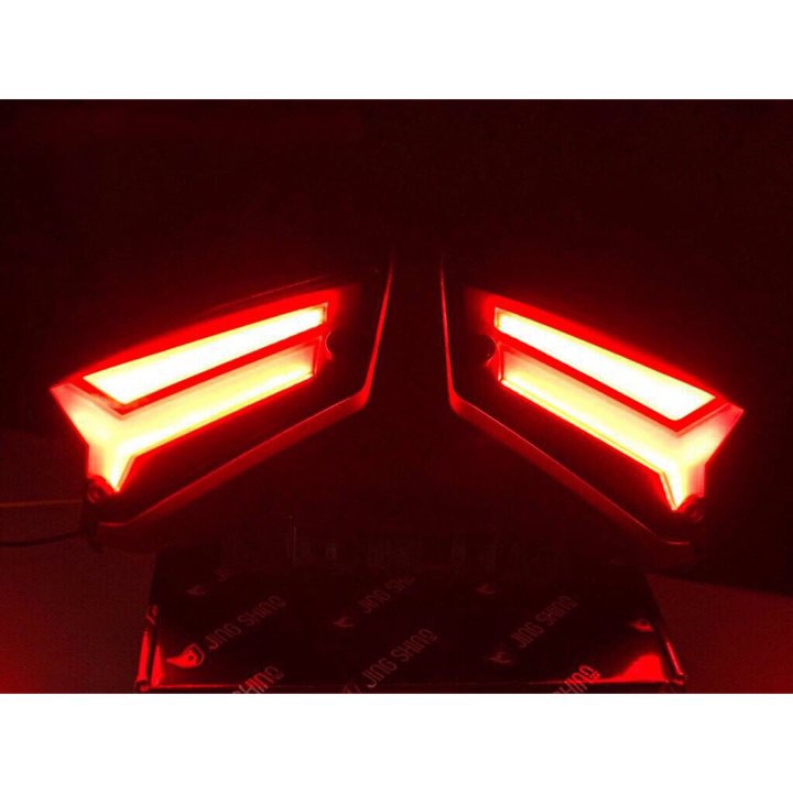 【公道的店】JETS LP 尾燈組 | 蝦皮購物