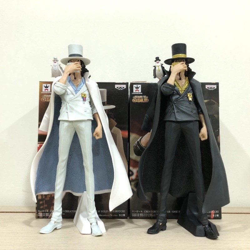 白證 代理版 景品 造型師 寫真家 羅布 路基 拆擺 已拆 CP0 CP9 獸化 黃金城 世界政府 海軍 POP WCF | 蝦皮購物