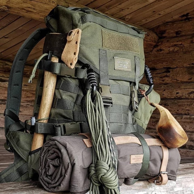 savotta 軍包的價格推薦 - 2025年11月 | 比價比個夠BigGo