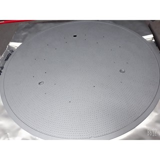 Atwt Wafer Table 12'' Notch Sic ASML 4022.630.98731 | 蝦皮購物
