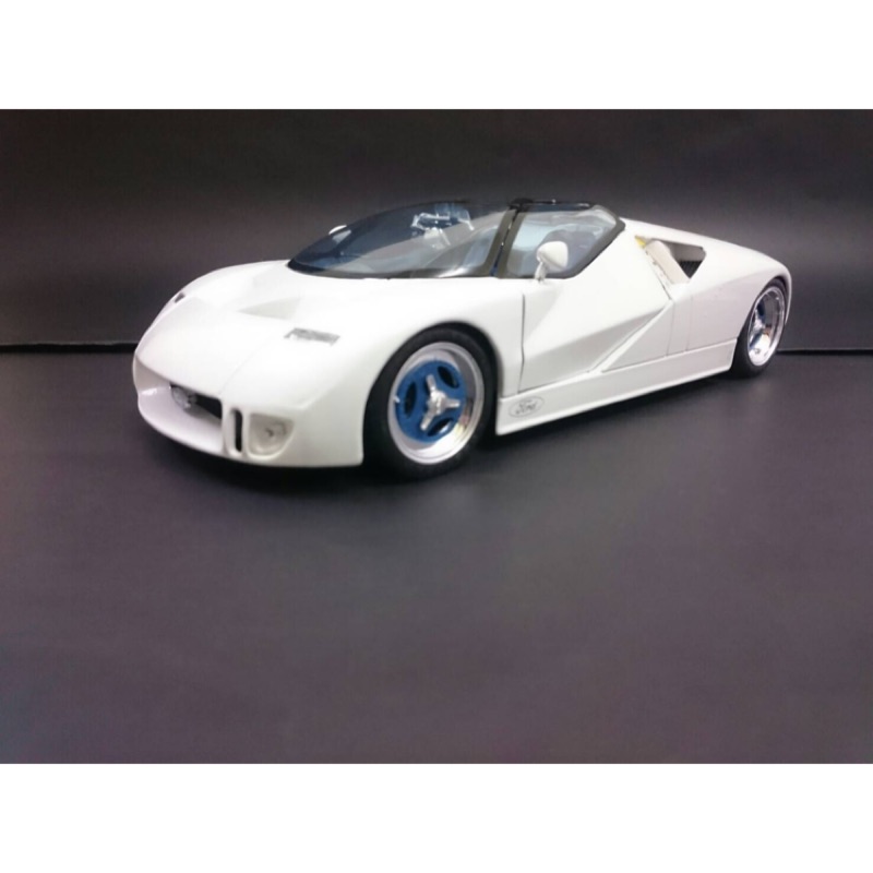 ford gt90 模型的價格推薦 - 2025年12月 | 比價比個夠BigGo