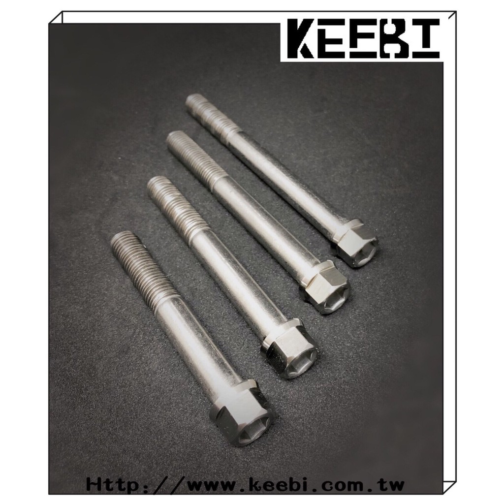 KEEBI 汐止可比 M10螺絲#白鐵螺絲#特殊螺絲#螺絲M10*PH1.25 70mm 80mm 90mm 100mm | 蝦皮購物