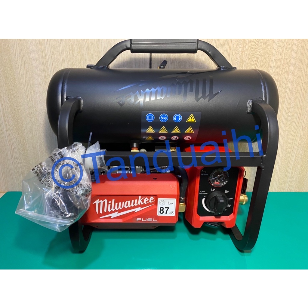 米沃奇空壓機的價格推薦 - 2022年7月| 比價比個夠BigGo