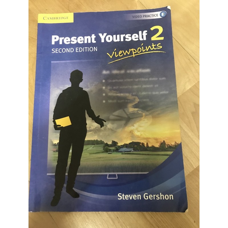 present yourself 2 second edition的價格推薦 - 2025年6月 | 比價比個夠BigGo