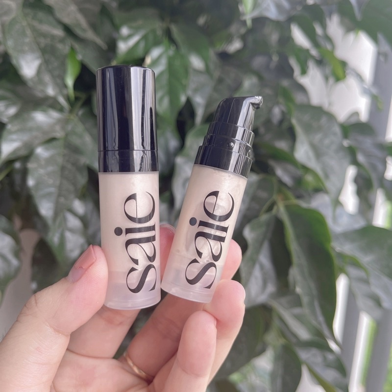 Saie glowy super gel starglow mini 5ml | 蝦皮購物