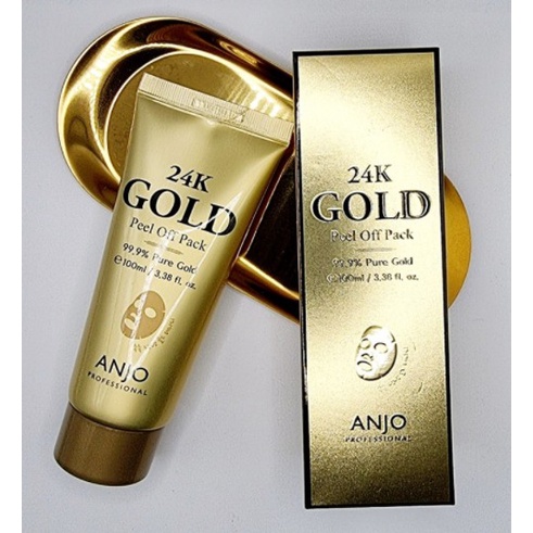 24k黃金剝離面膜的價格推薦 - 2025年9月 | 比價比個夠BigGo
