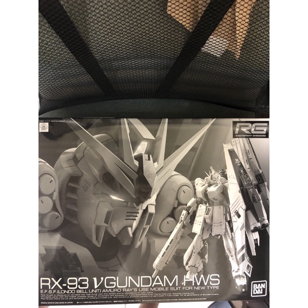 pb RG Nu HWS RX-93 牛鋼 鋼彈 非 mg robot魂 hguc 沙薩比 ka 海牛 hi-nu 夜鶯 | 蝦皮購物