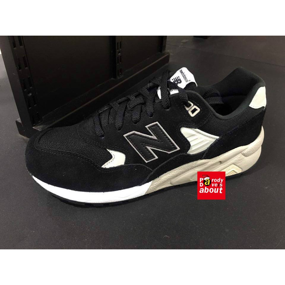 New Balance 灰 580 Ge的價格推薦 - 2021年7月| 比價比個夠BigGo