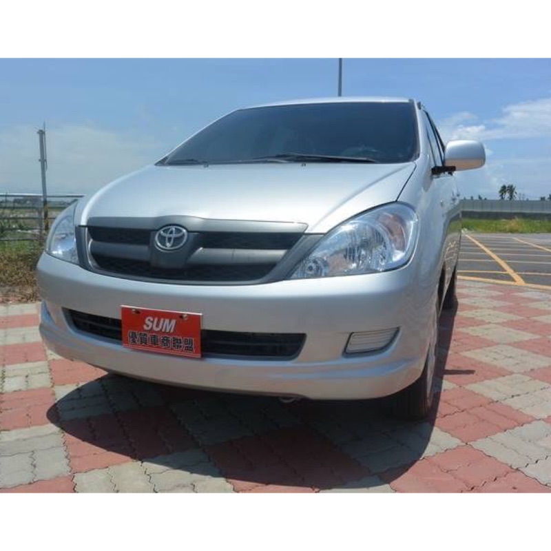 toyota innova內裝的價格推薦 - 2025年8月 | 比價比個夠BigGo