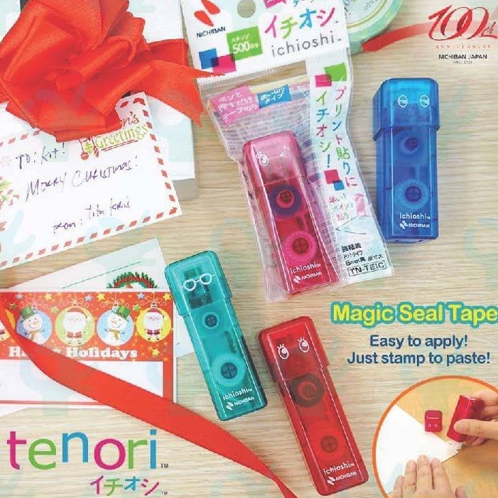 tenori 按壓式雙面膠的價格推薦 - 2024年10月| 比價比個夠BigGo