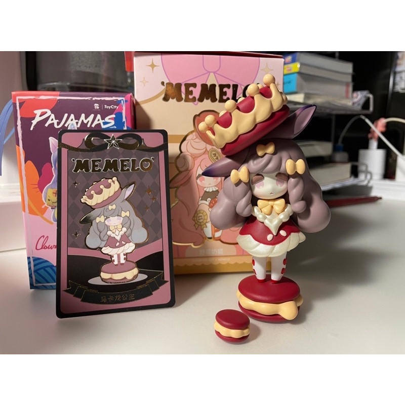 memelo隱藏的價格推薦 - 2025年6月 | 比價比個夠BigGo