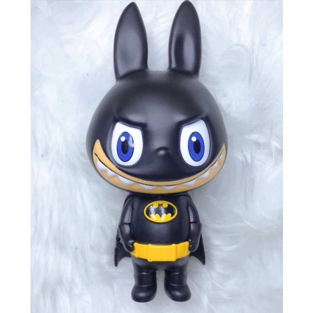 batman labubu的價格推薦 - 2025年10月 | 比價比個夠BigGo