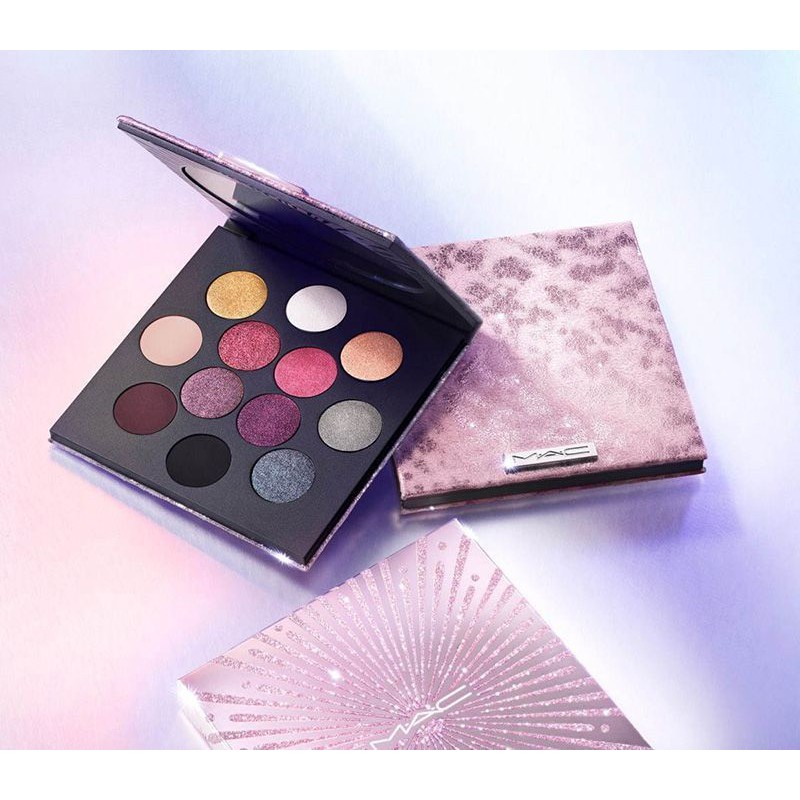 Mac 專櫃眼影盤的價格推薦 - 2020年12月| 比價比個夠BigGo