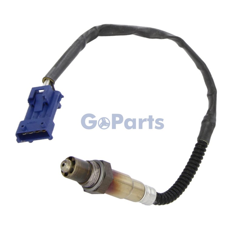[GoParts] BOSCH SAAB 9-3 93 2.0 04-11 含氧感知器 O2 Oxygen Sensor | 蝦皮購物