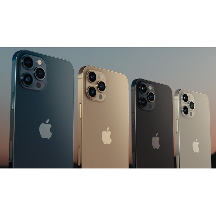 Apple iphone 12 pro max 128gb※6.7吋oled/1200萬畫素三鏡頭~淡水 淡大手機館 | BeeCost