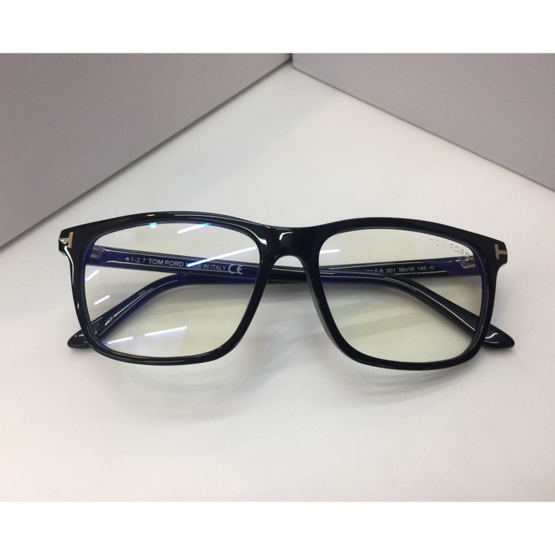 Tom Ford 眼鏡 抗藍光鏡片 光學鏡框 TF5479 公司貨 保證正品 | 蝦皮購物
