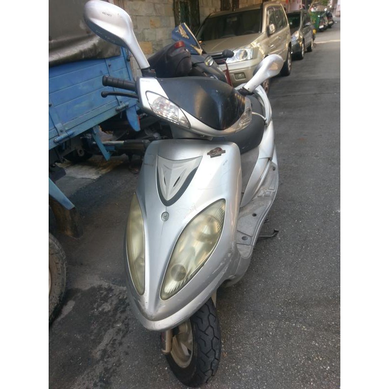 三陽125cc機車的價格推薦 - 2021年8月| 比價比個夠BigGo