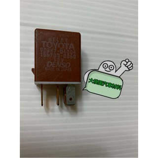 camry 冷氣繼電器 - FindPrice 價格網 2025年7月 精選購物推薦