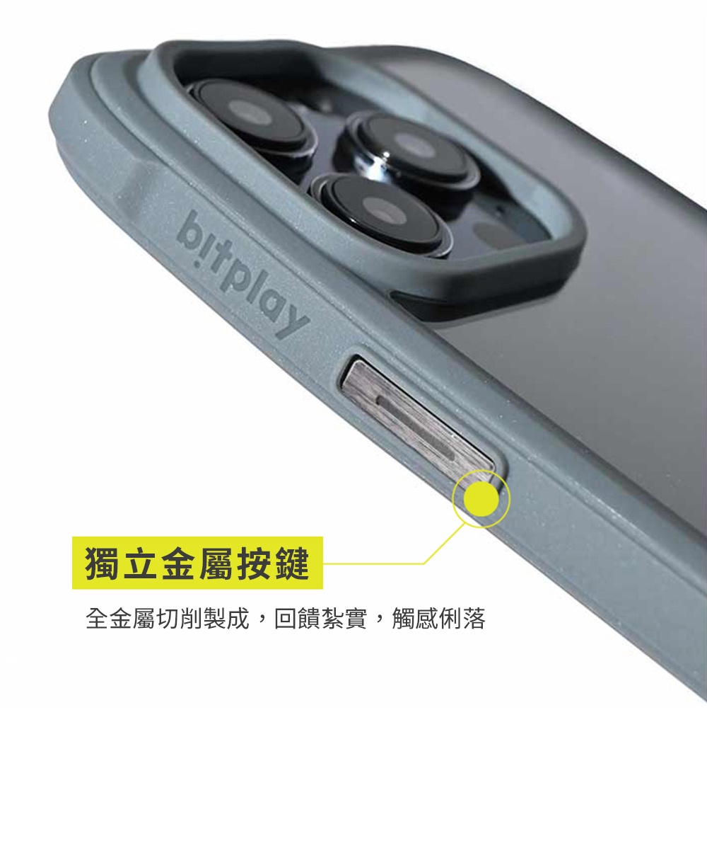 bitplay WanderCase iPhone14隨行殼 奶茶色加掛繩組含通用墊片 pro Plus Pro Max | 蝦皮購物