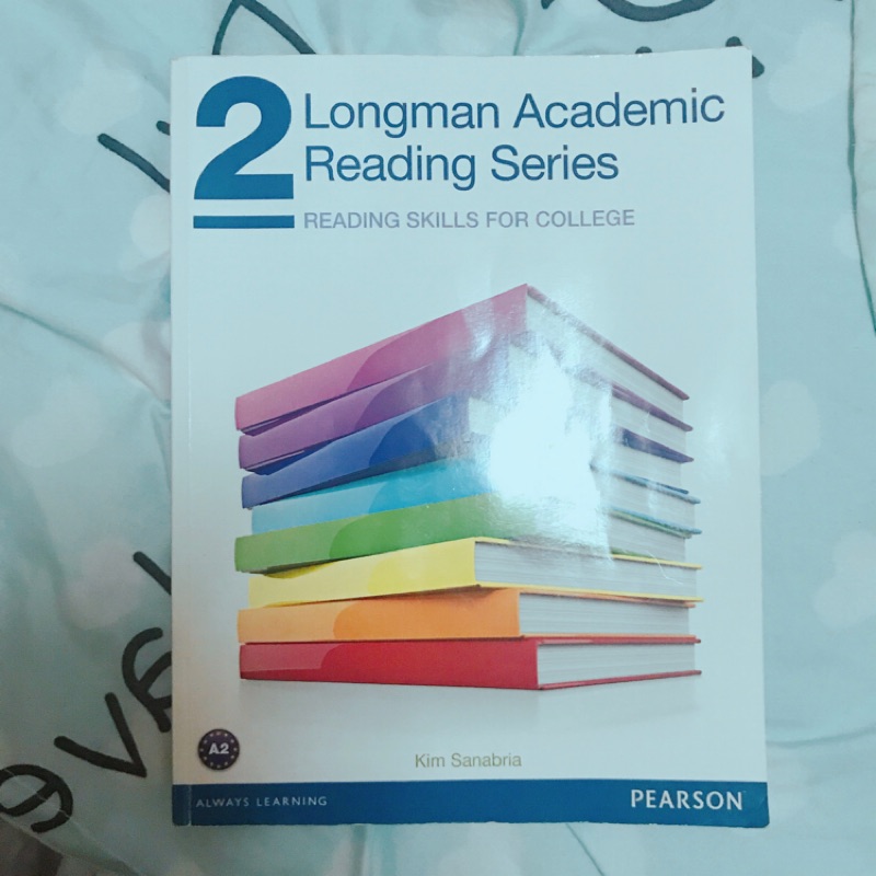 longman academic reading series 2的價格推薦 - 2025年5月 | 比價比個夠BigGo