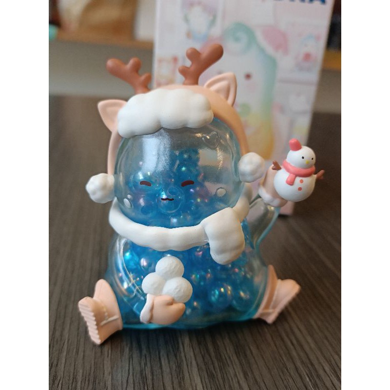 mukamuka 姆咖心願清單系列盲盒的價格推薦 - 2025年10月 | 比價比個夠BigGo