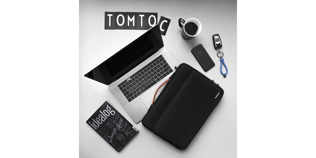 tomtoc, 品牌官方線上商城 | 蝦皮購物