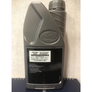 PORSCHE 保時捷 車系 原廠 變速箱油 水箱精 | 蝦皮購物