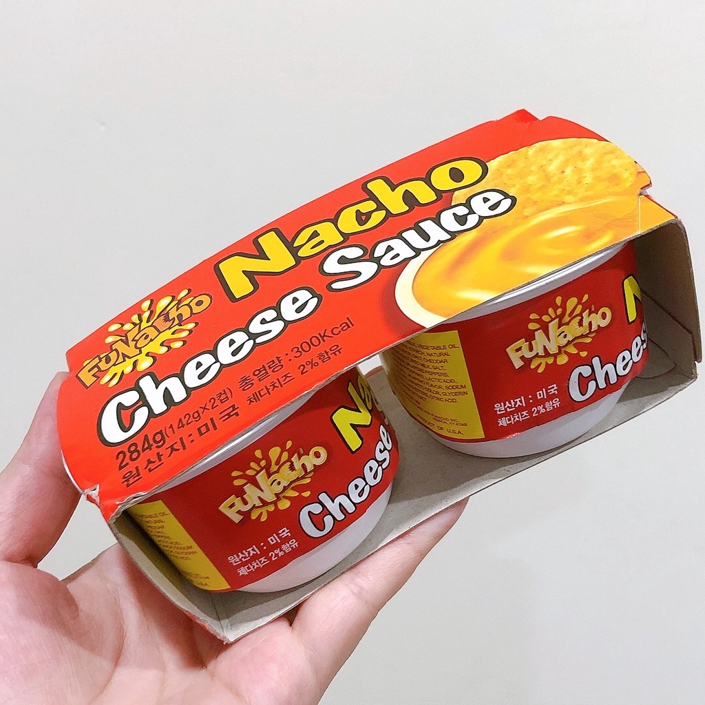 Nacho起司醬的價格推薦 - 2023年9月| 比價比個夠BigGo