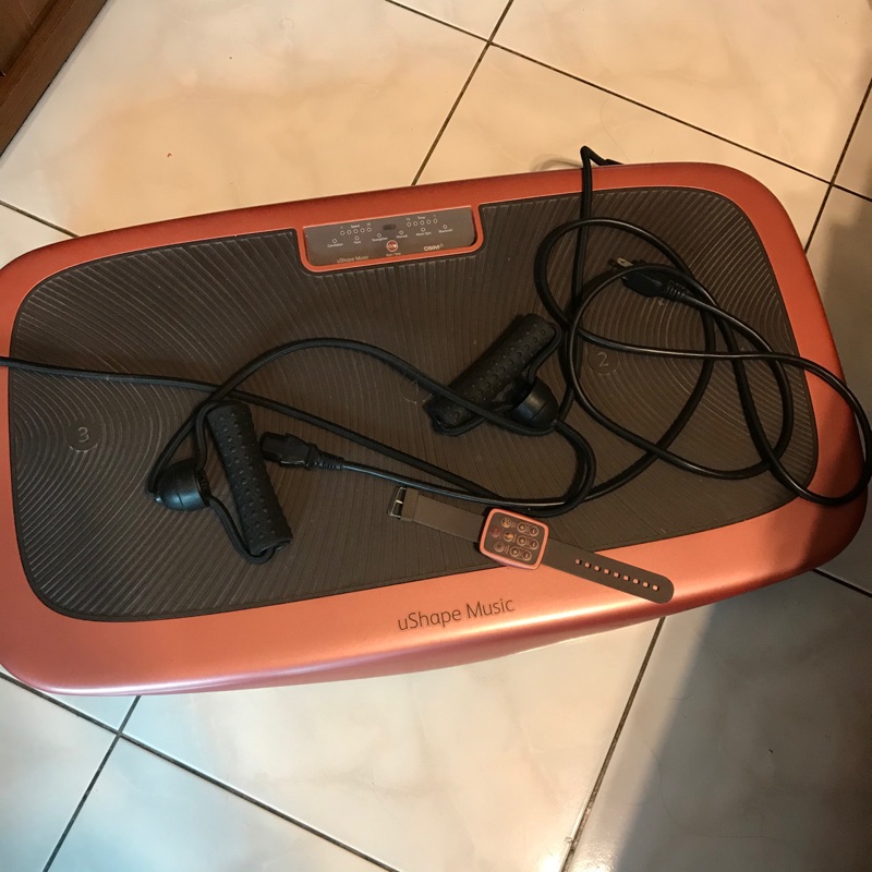 OSIM ushape Music音樂摩塑板 | 蝦皮購物